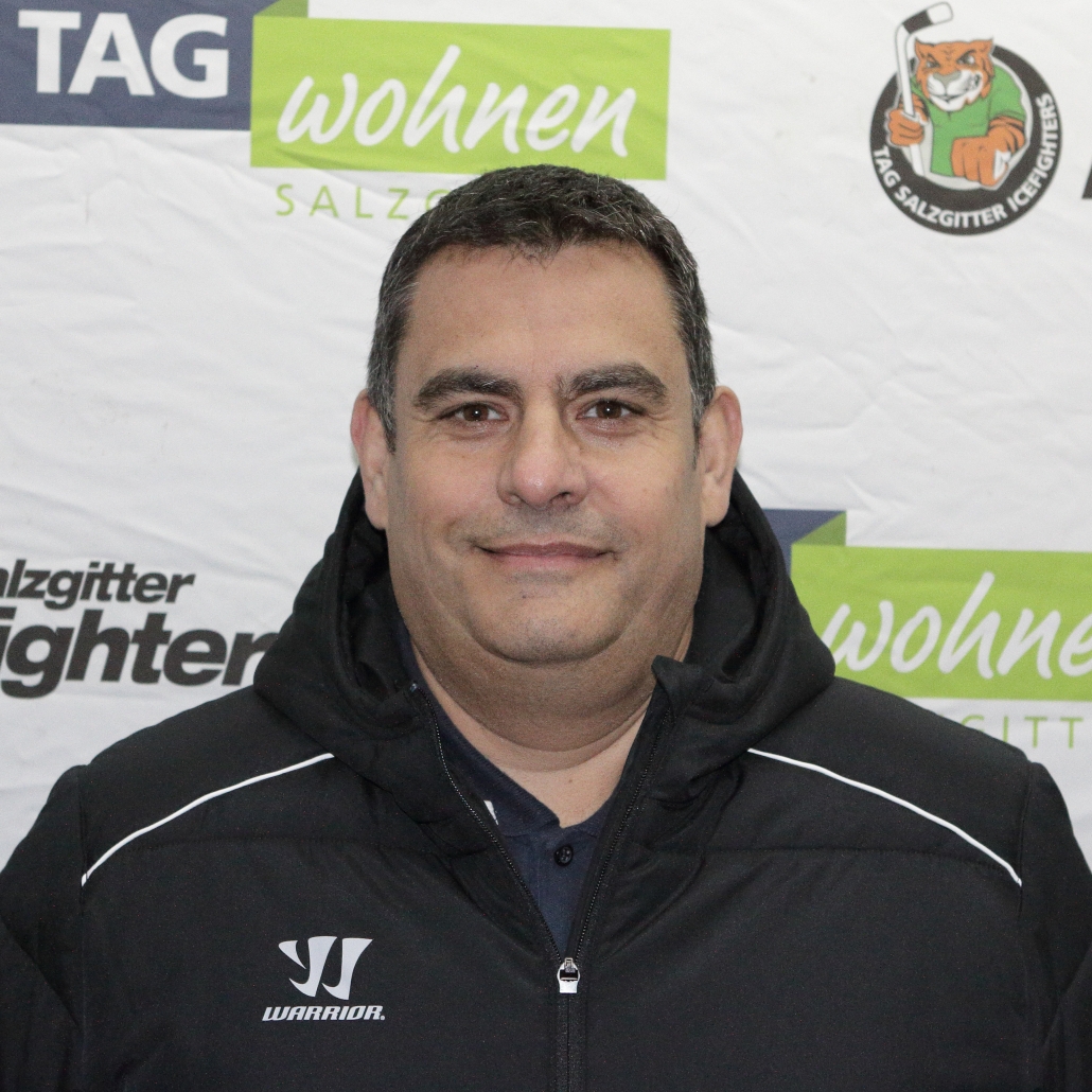 Team - TAG Salzgitter Icefighters