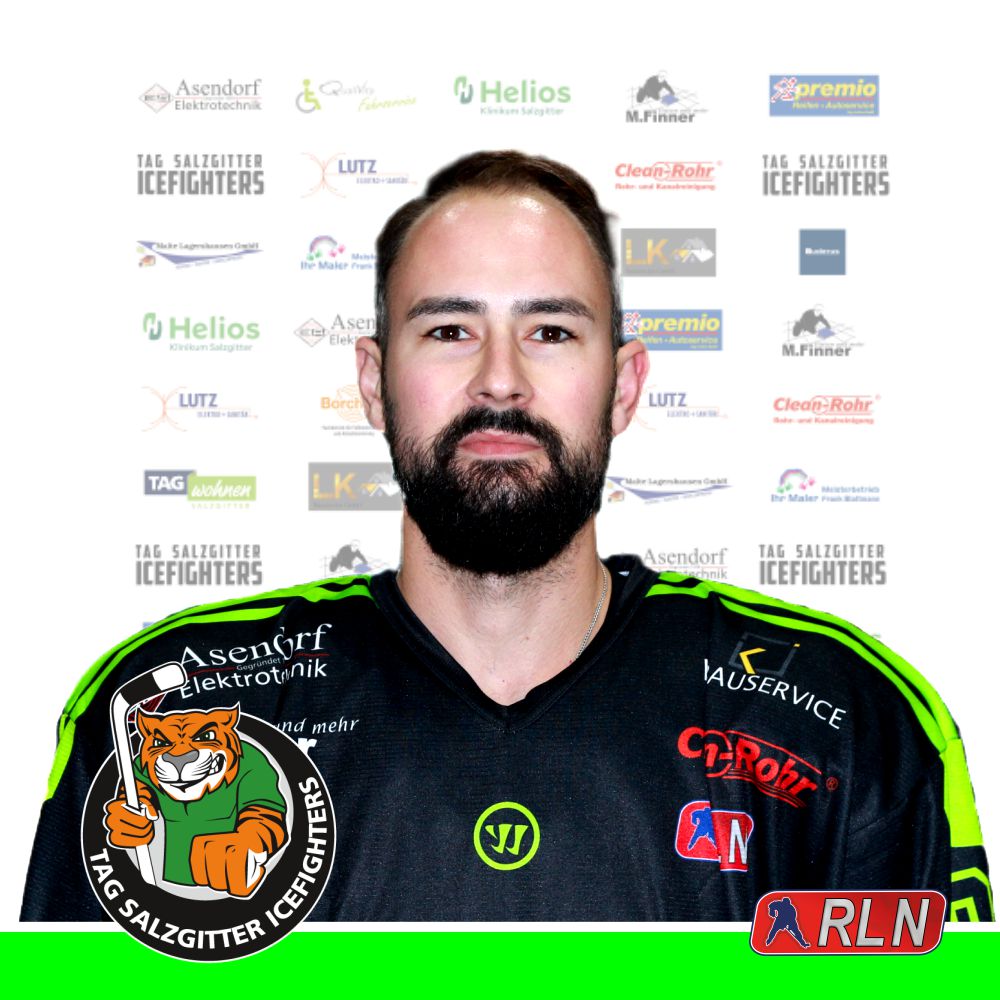 Team - TAG Salzgitter Icefighters