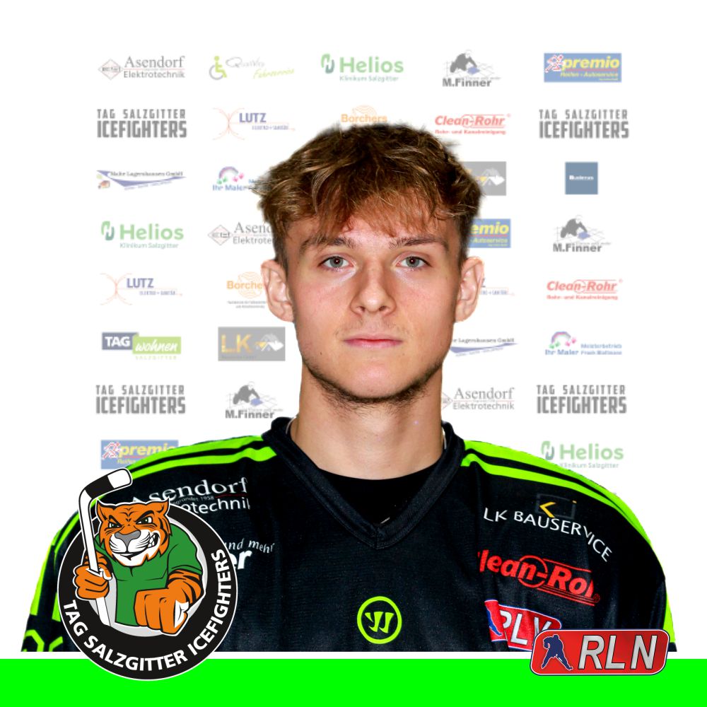 Team - TAG Salzgitter Icefighters