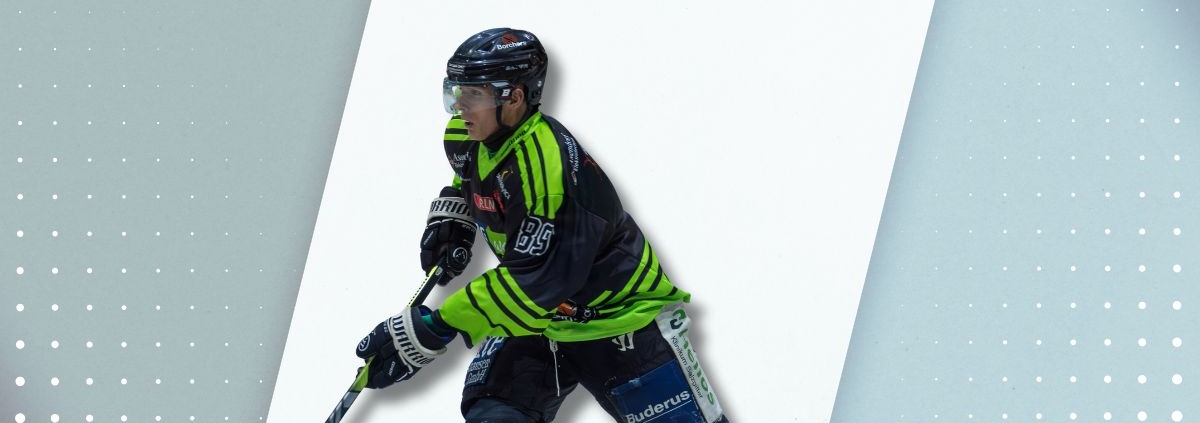 News - TAG Salzgitter Icefighters